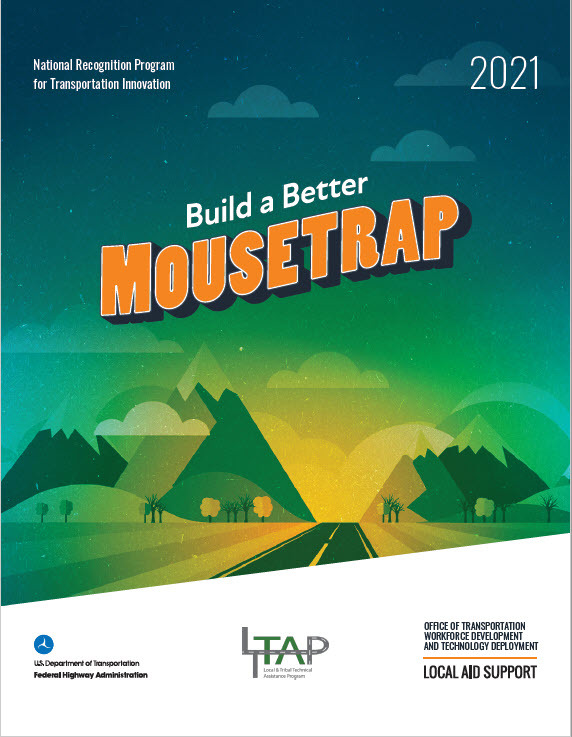 Local Innovations - LTAP Colorado Local Technical Assistance Program